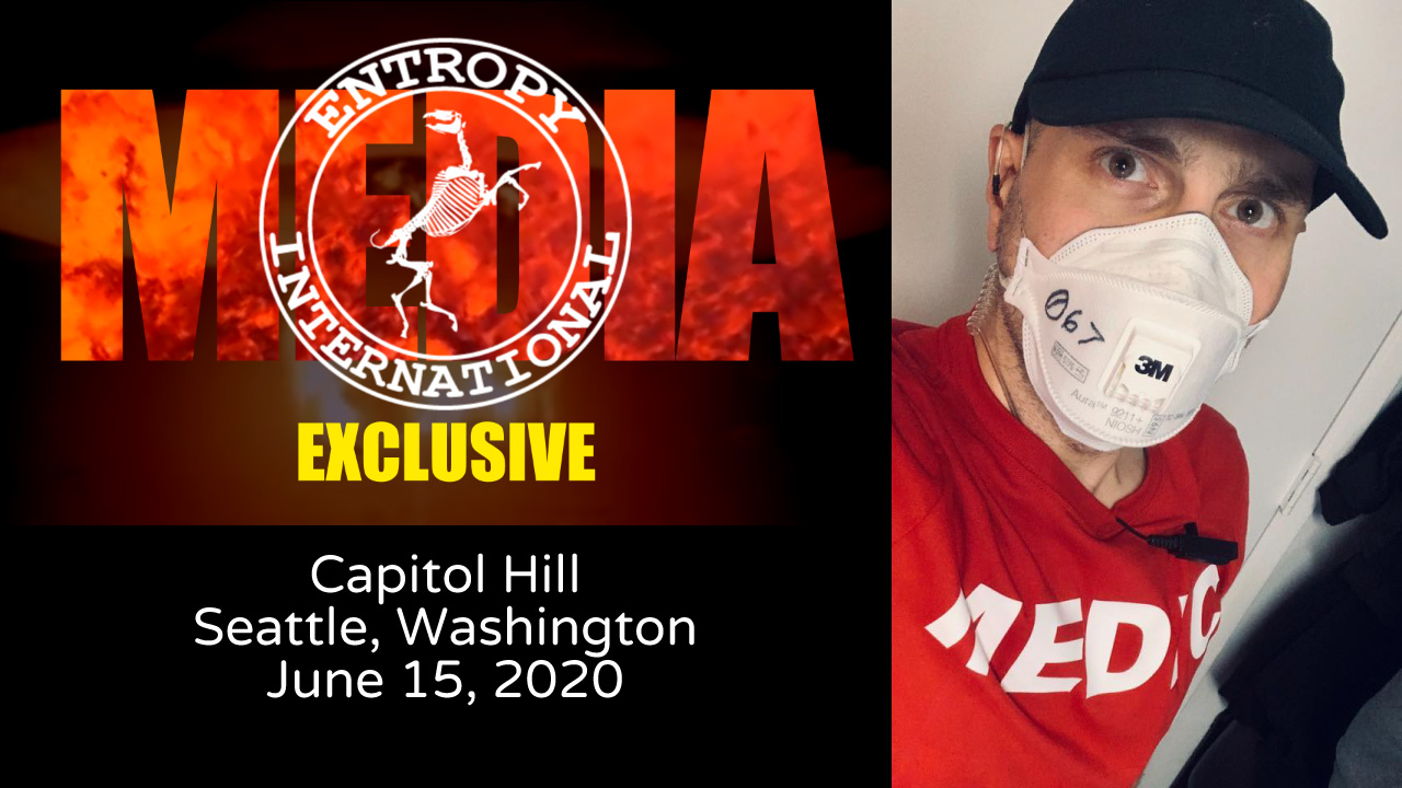 Seattle P.D. Betrays Community Trust: Exclusive Interview with ...