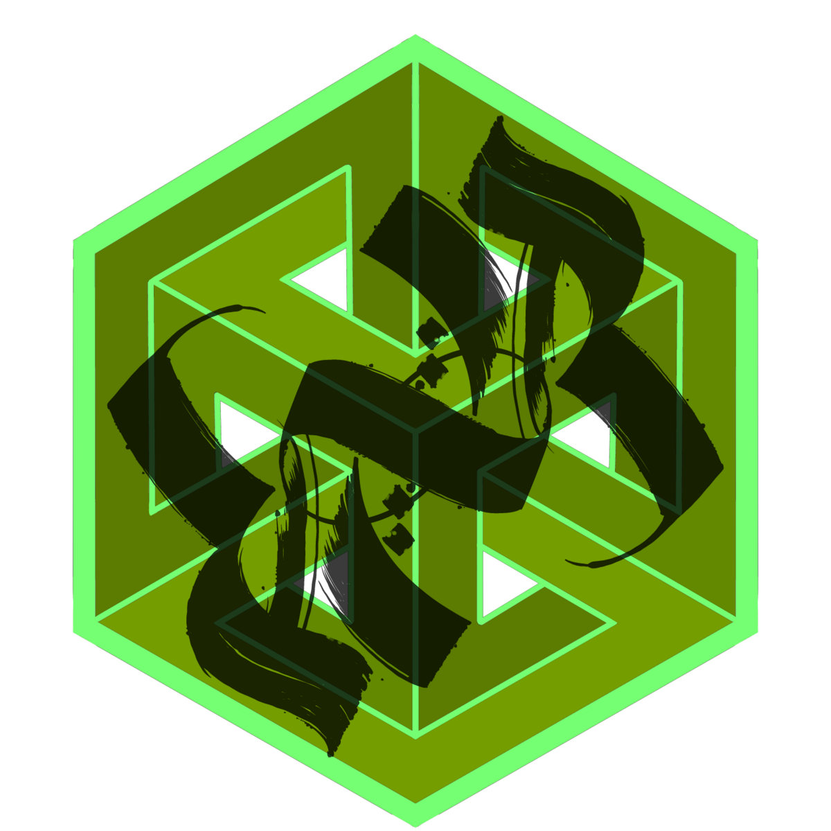 Entropy International | "KICKSTARTING DEAD HORSES"